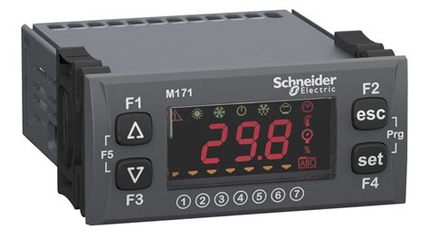 Tm171ofm22r Schneider Electric Programmable Logic Controller 24v 5ai