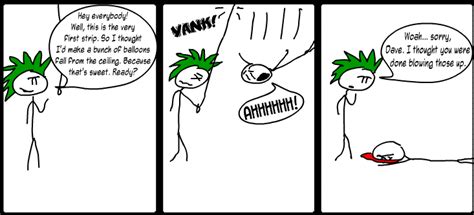 Running With Scissors