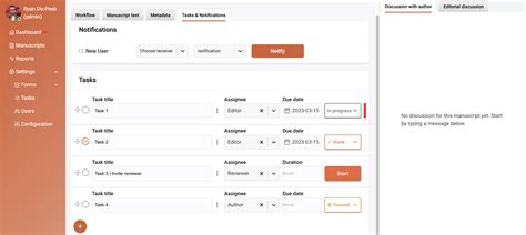 kotahi 1 6 release enhancements bug fixes and plugin architecture — coko
