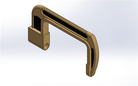 Design 3d Models In Solidworks By Bilal Zia002 Fiverr