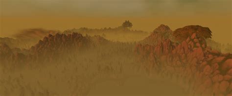 Man How I Love The Rendering Distance Rwow