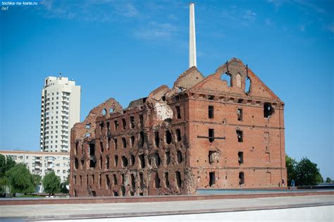 Волгоград, город - Волгоградская область - Россия