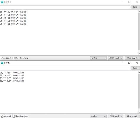 Blynk Is Not Receiving My Data Need Help With My Project Blynk Community