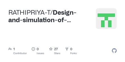 GitHub RATHIPRIYA T Design And Simulation Of Antenna For UAV Applications
