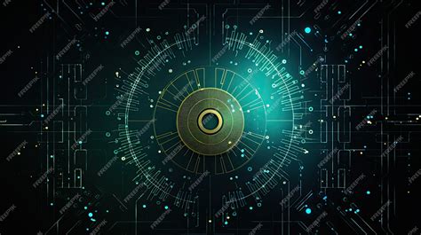 Premium Ai Image Quantum Cryptography Secure Communication Using Quantum Principles Solid