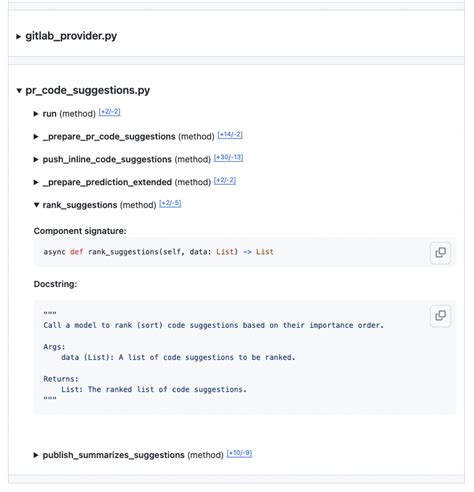 💎 Add Documentation Qodo Merge And Open Source Pr Agent