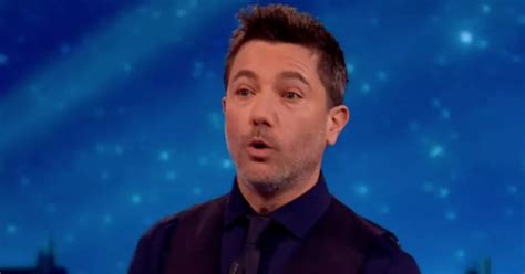 Gino D Acampo Admits He Misses Sex On The Beach In Naughty TV Confession Daily Star