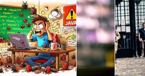List Master Java Programming And Development Curated By Gopi C K Medium