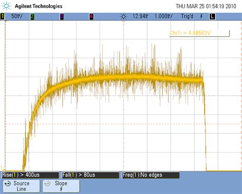 Problem Using Square Wave And External Interrupt Page 2 Interfacing