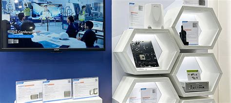 Fibocom Showcases At Computex 2023 Unleashing The Value Of 5g Aiot For
