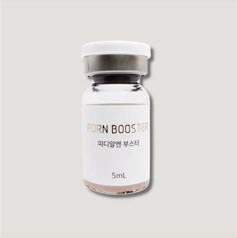 PDRN Booster
