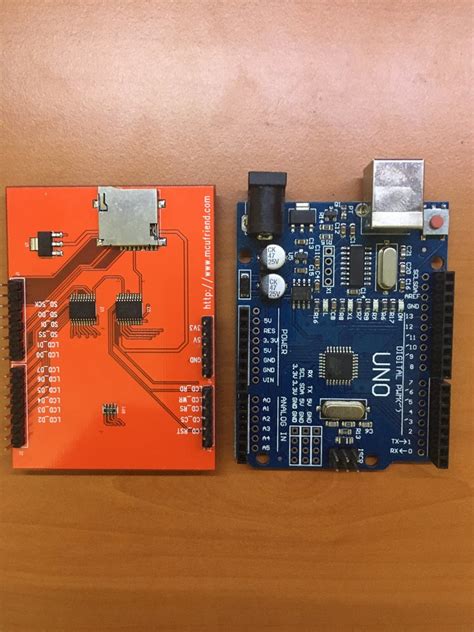 hp 35 scientific calculator emulator with arduino uno 4 steps