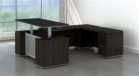 Products Maverick Desk