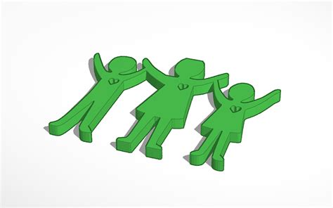 3d Design Cool Tinkercad