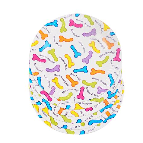 Mr Dicky Party Set Andro And Cuni