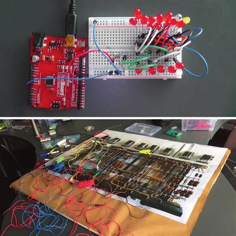 2 Arduino Experimentation Download Scientific Diagram