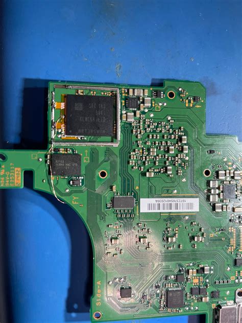 Picofly Emc Init Error Ofw Only Rswitchpirates