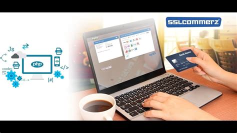 Sslcommerz Payment Gateway Integration In Php Part 1 Youtube