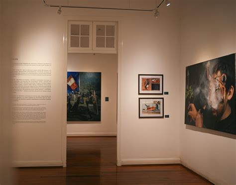 Los Salones De Nuestra Tradicional Museo Jade Rivera