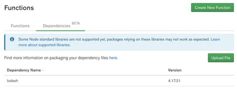 Realm Functions Importing Dependencies Cannot Find Module Module Name
