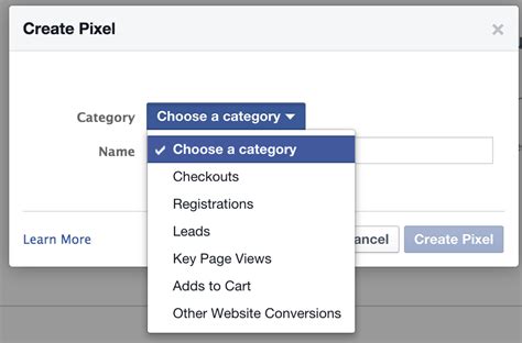 How To Install The Facebook Conversion Pixel On WordPress AdvertiseMint
