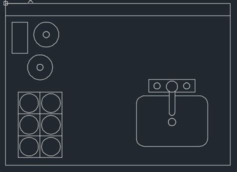 Autocad Deep Dive Series Dynamic Blocks Part 2