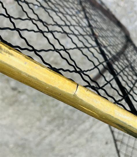 Victorian Nursery Fire Guard