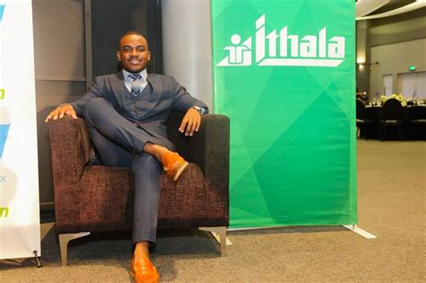 Moagi Moeti On Linkedin Grateful For The Enriching Experience At The