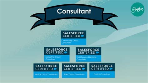 Salesforce Certifications A Guide To Get Certified Pdf