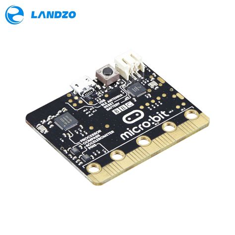 Bbc Micro Bit Gaan De Compleet Starter Kit Vicedeal