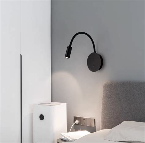Купить Настенный светильник Flexi Led Lamp в Киеве, Харькове, Украине