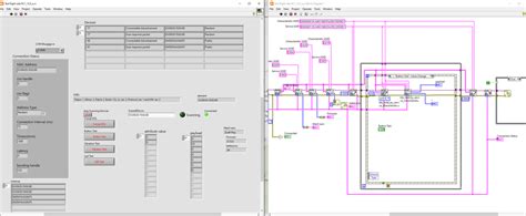 Labview Ble Bluetooth Low Energy Toolkit Page 2 Ni Community
