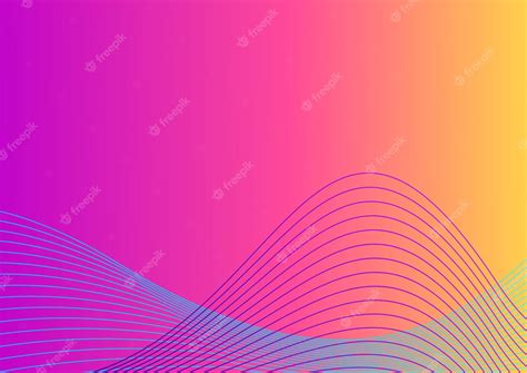 Free Vector Vector Gradient Abstract Background Design