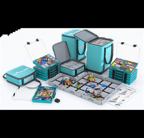 VEX GO VEX Robotics SG