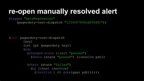 Monitoring Patterns For Mitigating Technical Risk Ppt