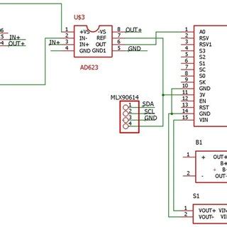 Circuit Layout Figure 4 The Circuit Is Fabricated With The Help Of Download Scientific