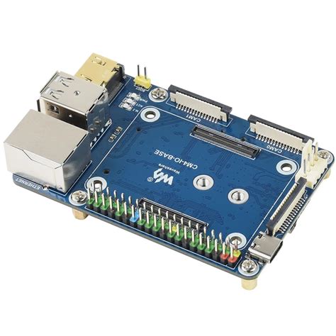 Raspberry Pi B Dsi Port Pinout Explained