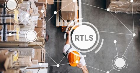 What Is Rtls Real Time Location System Volan Blog