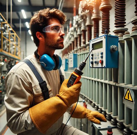 Unlocking The Secrets Of Transformer Turns Ratio Test Hvtestpro