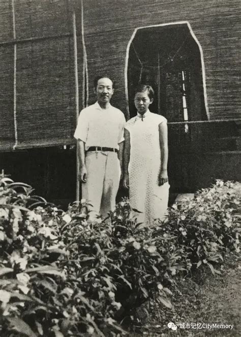 好玩儿的大师赵元任的长沙影记（1920 1937）