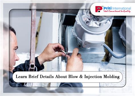 Blow Molding Vs Injection Molding Whats The Difference