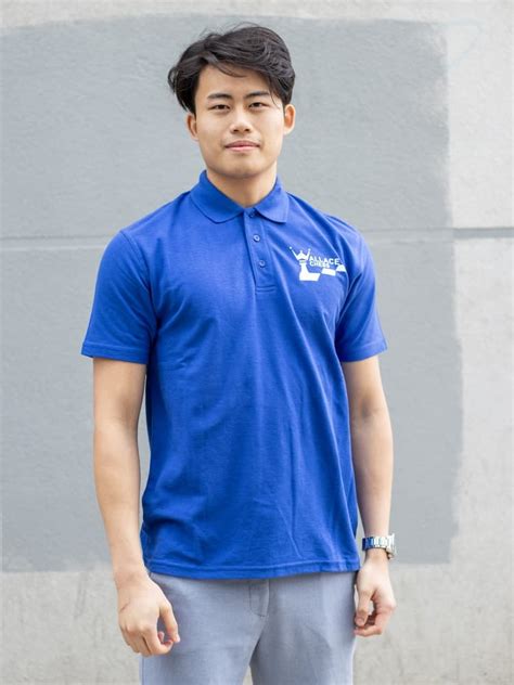 Meet The Team Wallace Chess