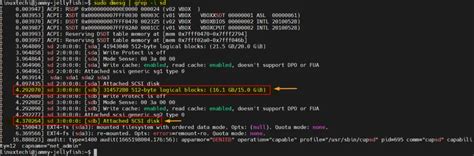 How To Create Lvm Partition Step By Step In Linux