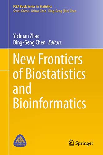 100 Best Biostatistics Books Of All Time BookAuthority