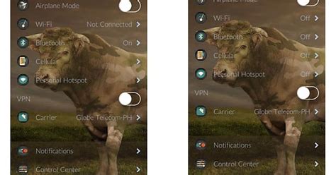 [request] minimize the spotlight bar and disable opening settings app