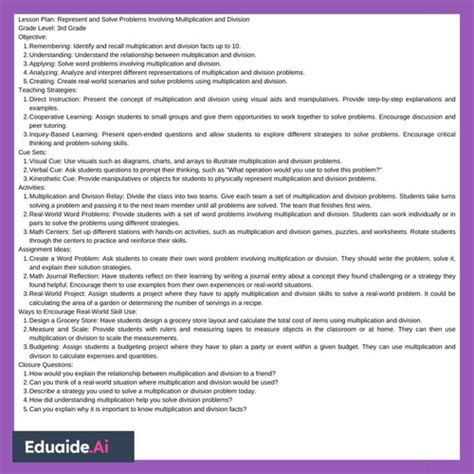 The Future Of Danielson Domain 1 How Ai Is Revolutionizing The Way We