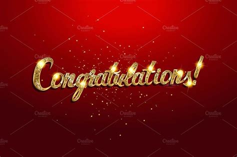 Congratulations Backgrounds For Powerpoint