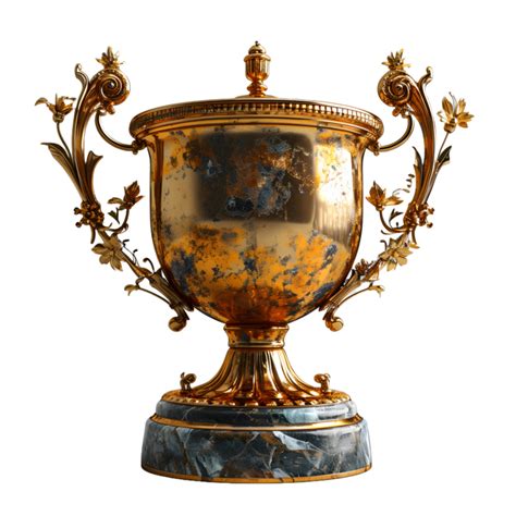 Champion Trophy Pngs For Free Download
