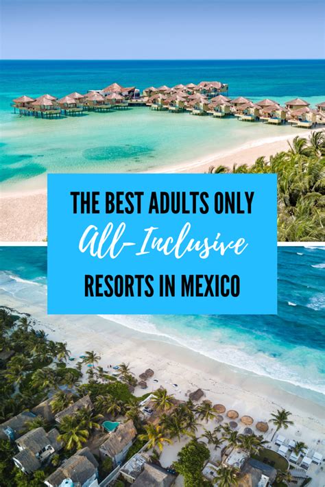 Resorts In Mexico Artofit