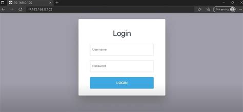 Пошаговое руководство по изменению пароля wi fi для маршрутизаторов 192